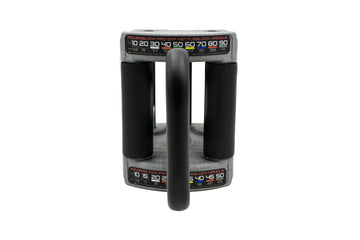 PowerBlock Deals | Open Box & Factory Blemished Adjustable Dumbbells